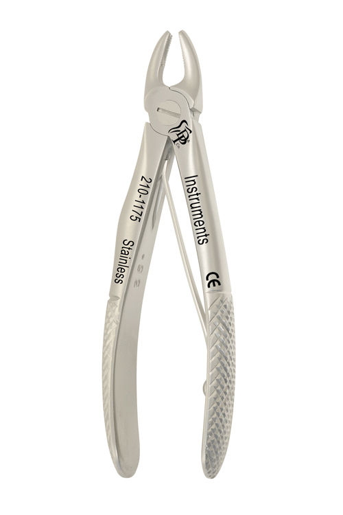 Pediatric Tooth Forceps – Official websiteDena Puya Tose’e Kish